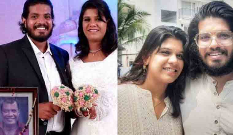 Late actor Rajan P Dev's wife arrested for abetment to suicide of ...