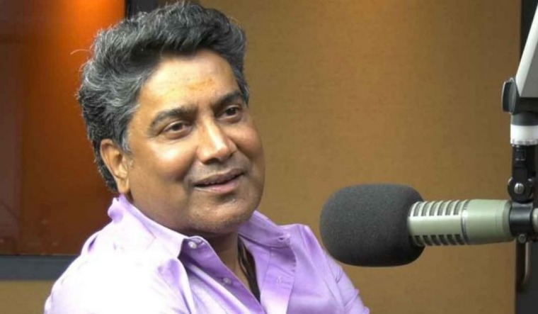 Sreekumar Menon, director of ‘Odiyan’, arrested in fraud case- The Week