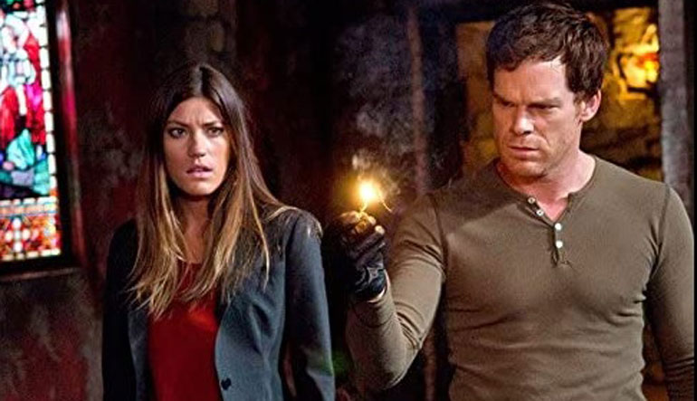 'Dexter' revival: Jennifer Carpenter set to make a comeback as Debra ...