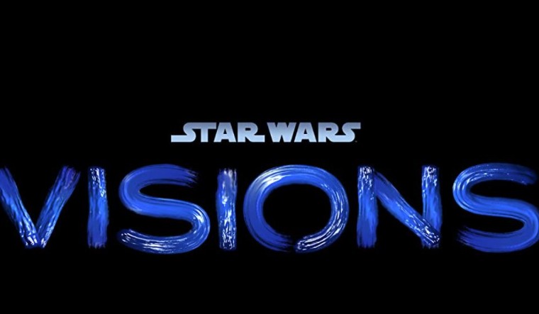 Star Wars: Vision anthology series to premiere on Disney Plus in ...