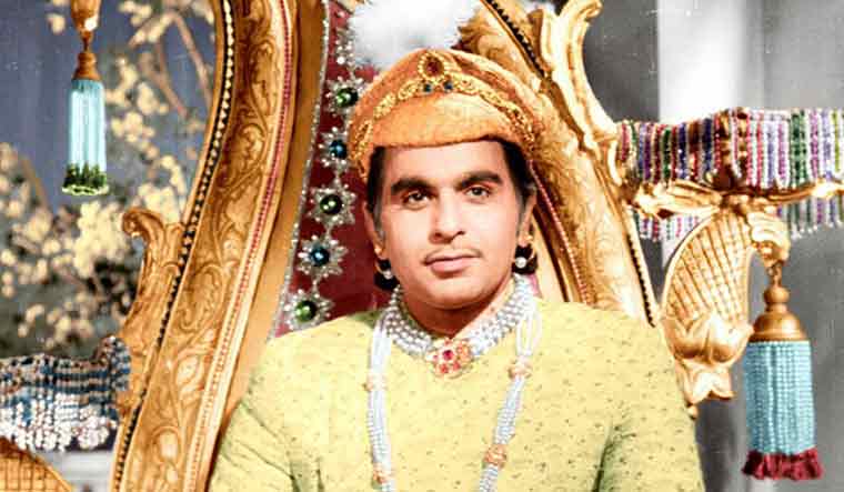 Dilip Kumar: Unparalleled legacy that shaped Indian cinema- The Week