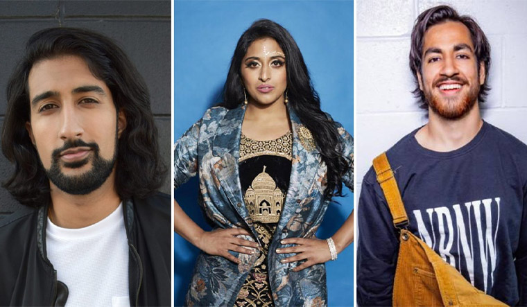 Breaking Beats in the West through Fusion Desi Hip-Hop- The Week