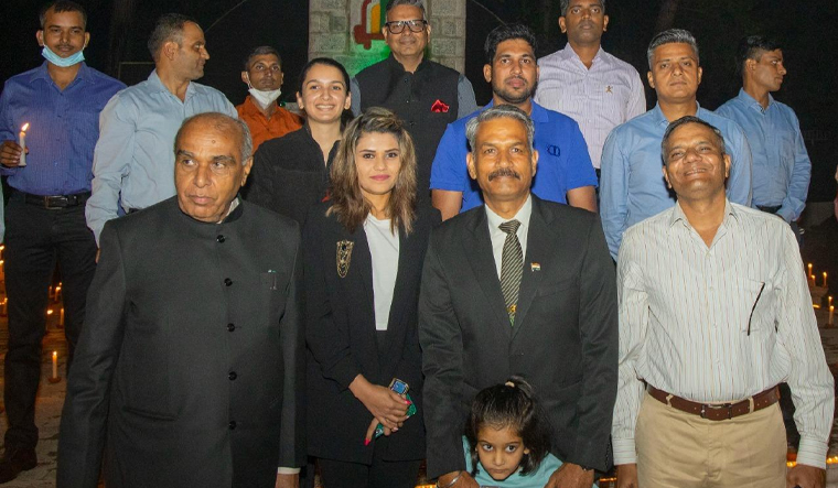 Punit Balan Studios and Chinar Corps-Indian Army collaborate for ...