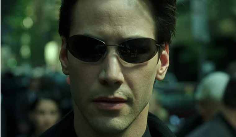 Warner Bros reveals 'Matrix 4' title, first trailer - The Week