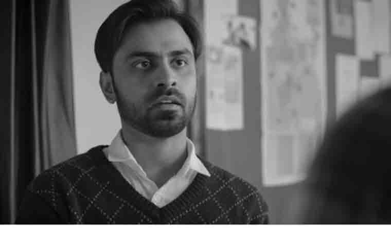 You can never fully meet people's expectations, says 'Kota Factory ...