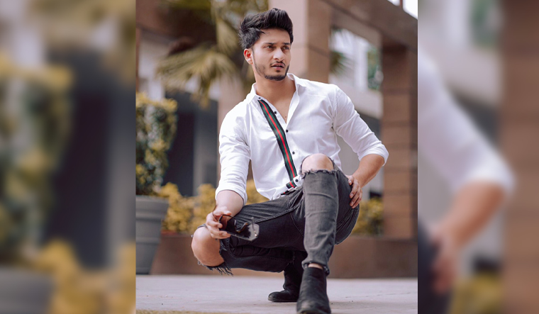 Actor Junaid Malik fulfills his dream with his debut in OTT web series- The Week