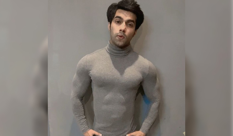 Actor Manik Marria’s journey from being a celebrity dietician to a role ...