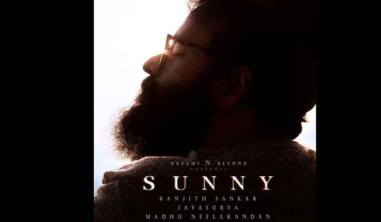 Jayasurya's 'Sunny' to be released on Amazon Prime Video on Sept 23- The Week
