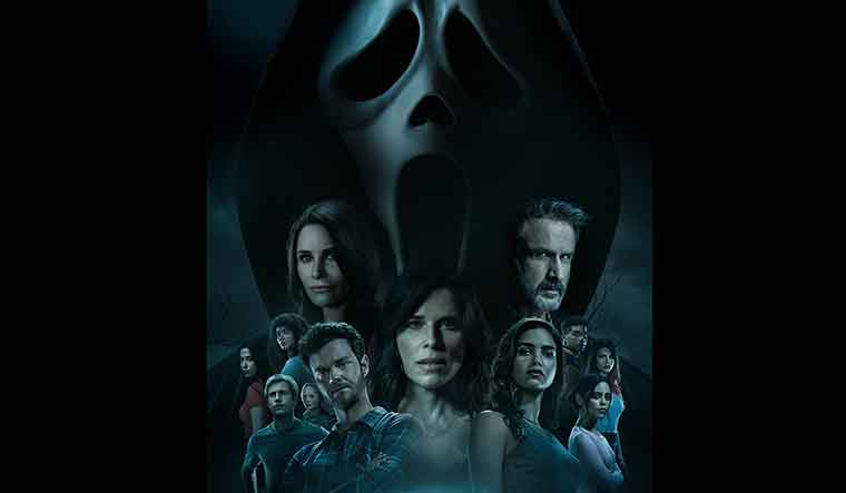 'Scream' dethrones 'Spider-Man' with $30.6 million debut- The Week