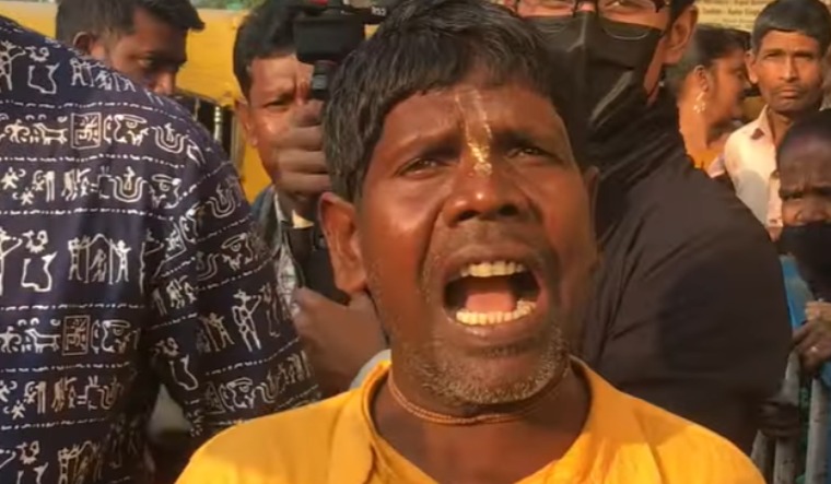 WATCH: Bengal peanut seller's 'Kacha Badam’ remains viral, three months ...