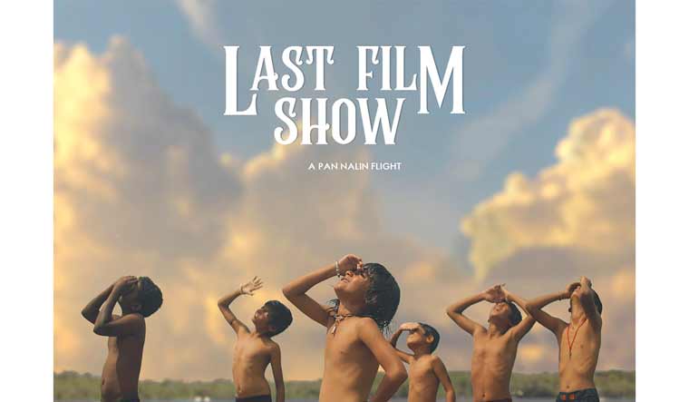 Child star of India's Oscar entry 'Chhello Show' dies before movie ...