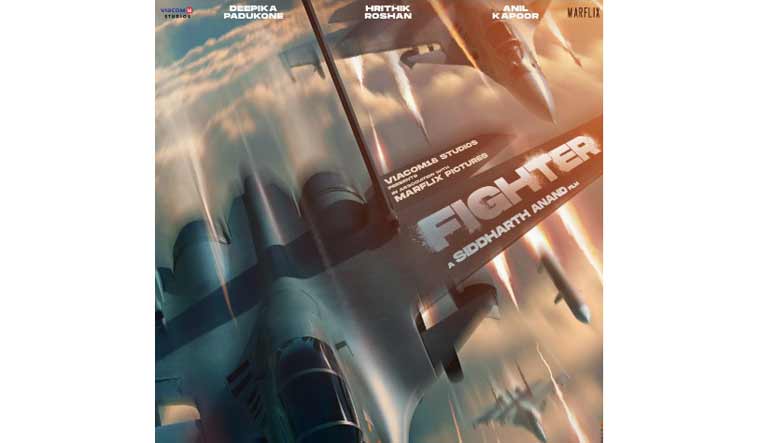 Fighter trailer: The Hrithik, Deepika starrer promises to be a ...