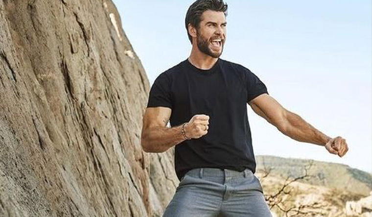 Liam Hemsworth to replace Henry Cavill in 'The Witcher' season 4- The Week