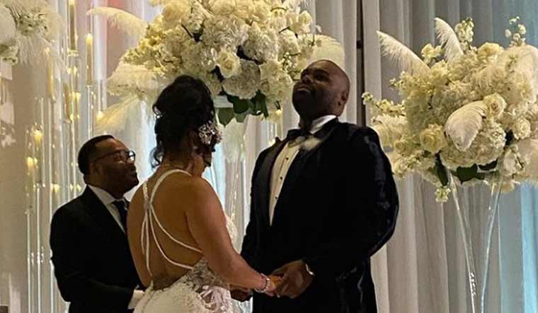Michael Oher, who inspired ‘The Blind Side’, marries longtime ...