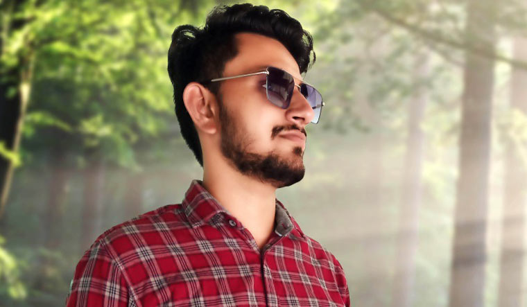 Here is why Naresh Parmar is top rising artiste of 2022- The Week