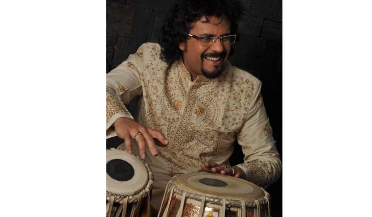Bickram Ghosh, co-curator at Serendipity Arts Festival, reflects on how ...