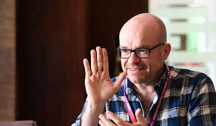 Jonny Best: The pianist elevating the experience of silent-era films at ...