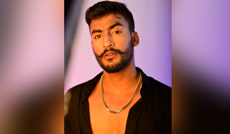 Enthralling one and all with his sheer talent, skills, and expertise is ...