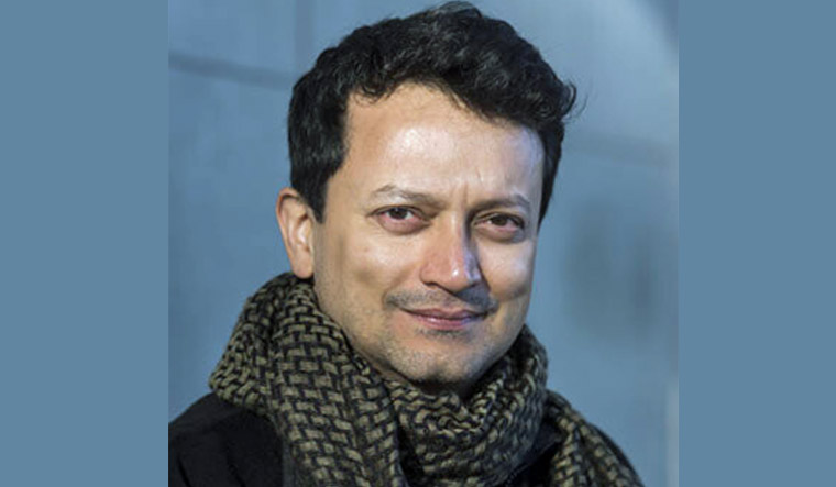 Poet Ranjit Hoskote receives 7th Mahakavi Kanhaiyalal Sethia Award- The ...