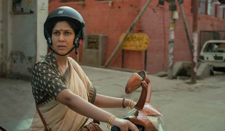 Netflix show ‘Mai’ is one of its kind, unlike anything made so far, say ...