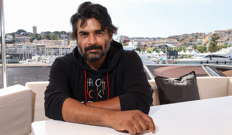 'Hindu almanac was used for India's Mars mission': Madhavan's comment ...