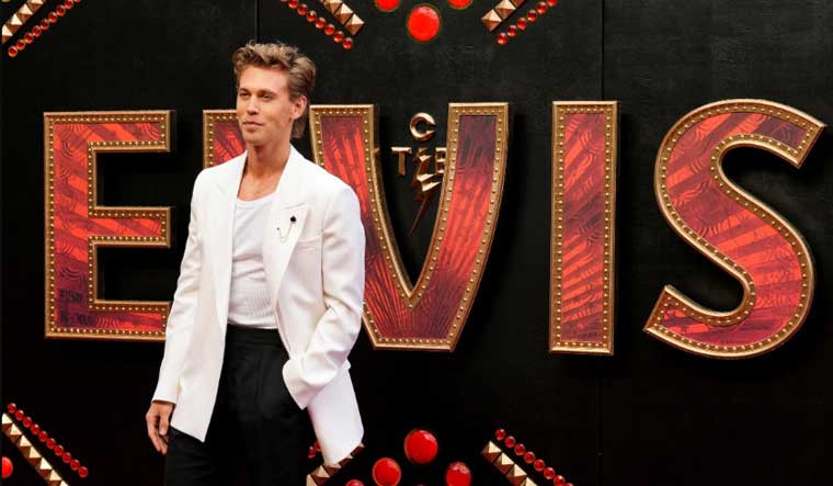 My relationship to fear has changed a lot: Austin Butler on 'Elvis ...