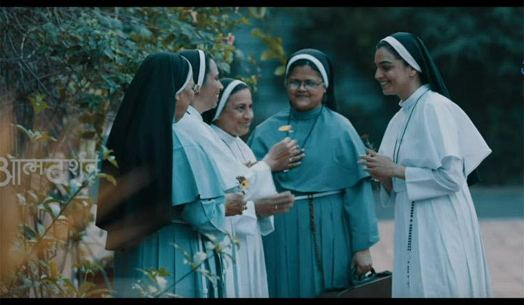 Telefilm on Sr Rani Maria depicts virtue of forgiveness- The Week