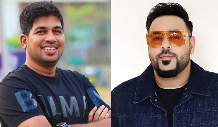 Businessman Punit Balan & Rapper Badshah buy the Mumbai team in ...