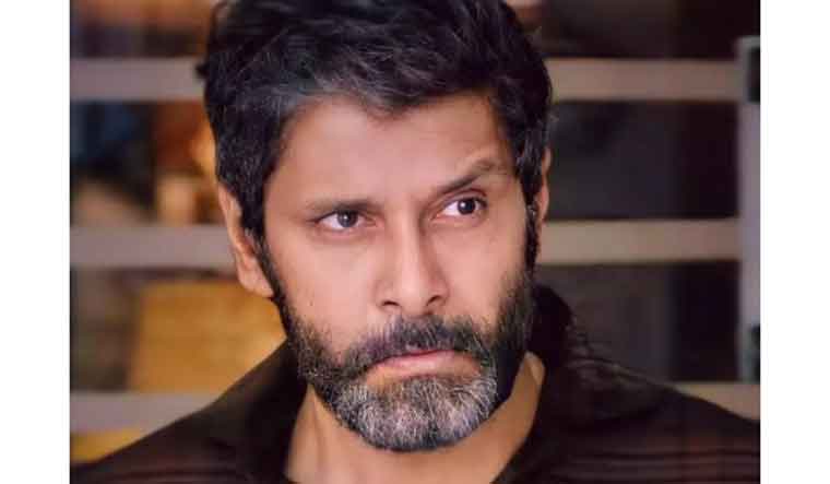 Actor Vikram makes Twitter debut: I feel it's the right time- The Week