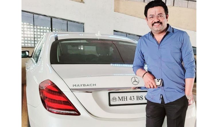 "Films meant for cinematic experience should get a theatrical release ...