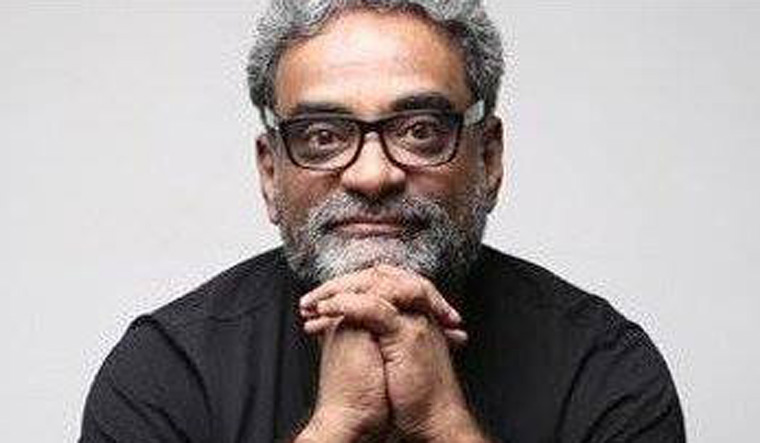 Film critics must stop playing gods, says director R Balki- The Week