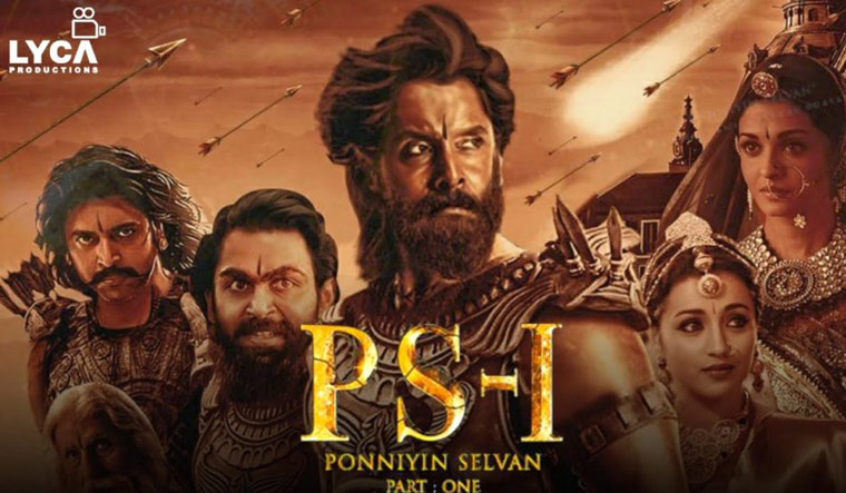 Mani Ratnam’s PS 1 to woo new audiences to Kalki Krishnamurthy's epic ...
