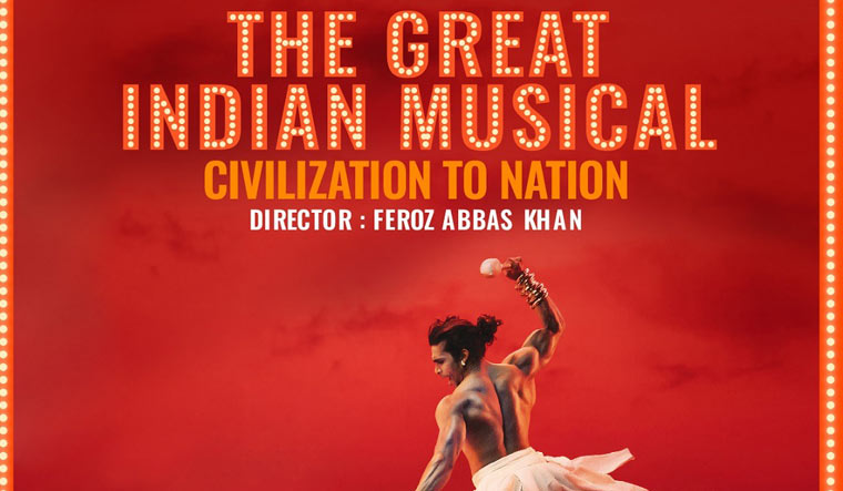 'The Great Indian Musical Civilization to Nation' review: A spectacular ...