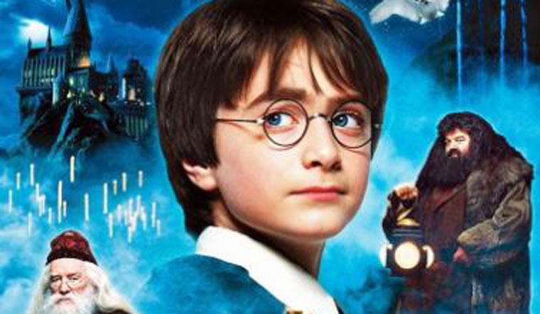 Harry Potter and the Philosopher's Stone: Most magical moments- The Week