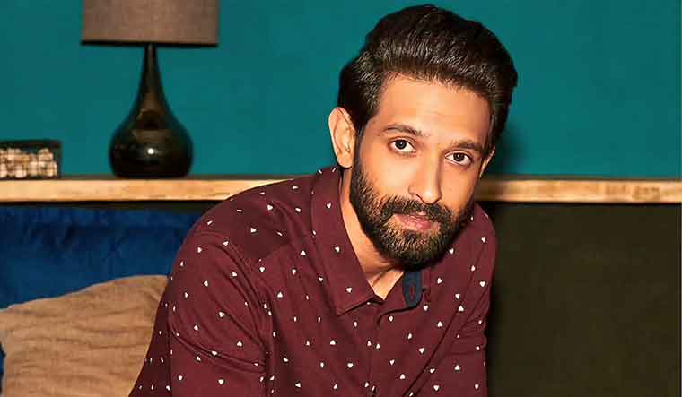Vikrant Massey's '12th Fail' to release on OTT on this date ...