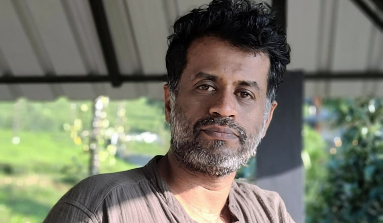 Mammootty was the only choice for the film: 'Kaathal' director Jeo Baby ...