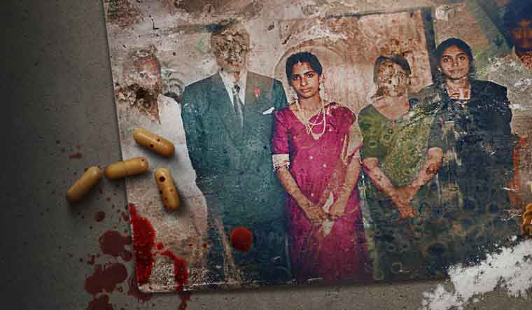 'Curry and Cyanide - The Jolly Joseph Case' review: Engaging, in parts ...