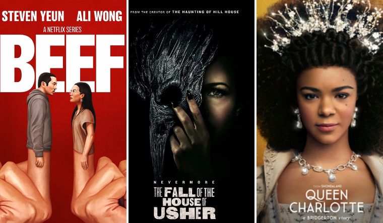 2023 rewind: Five most popular web series on Netflix- The Week