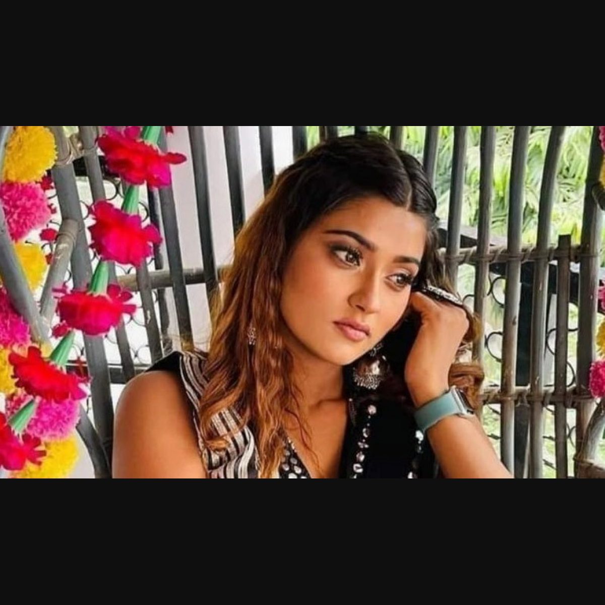 Bhojpuri Actress