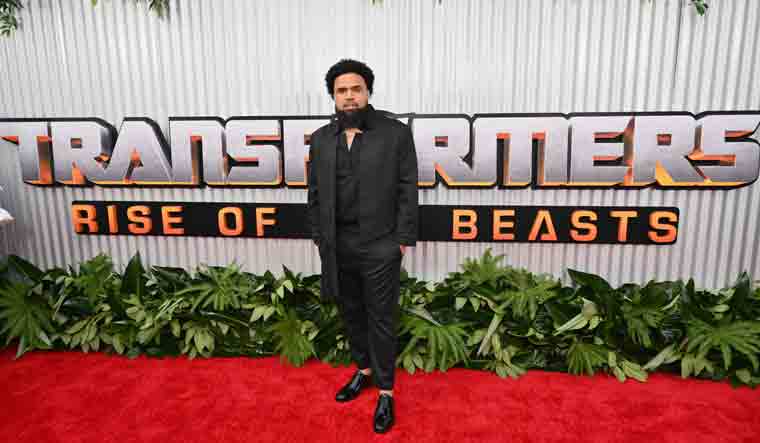 I try to block out noise: Steven Caple Jr on tackling expectations with ...