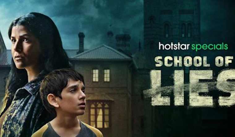 'School of Lies' review: A well-crafted series that pushes us to look ...