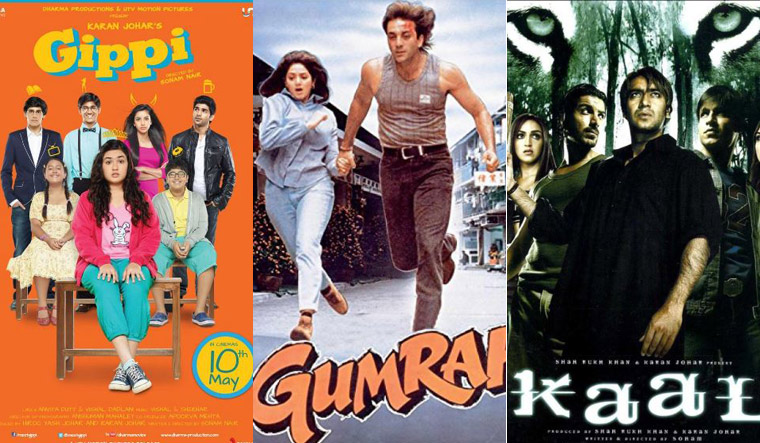 Lesser-known movies by Dharma Productions- The Week