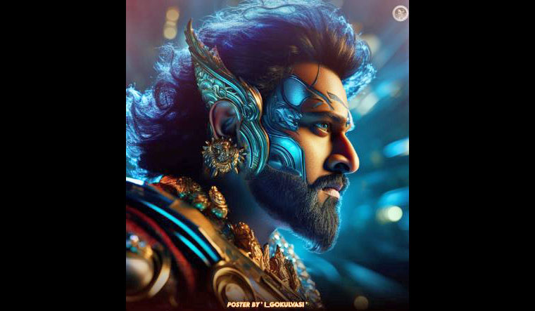 Prabhas, Deepika starrer Kalki 2898 AD to hit theatres on this date ...