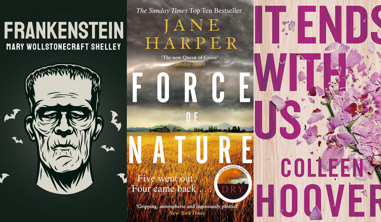 Book to movie adaptations to look forward to in 2024- The Week