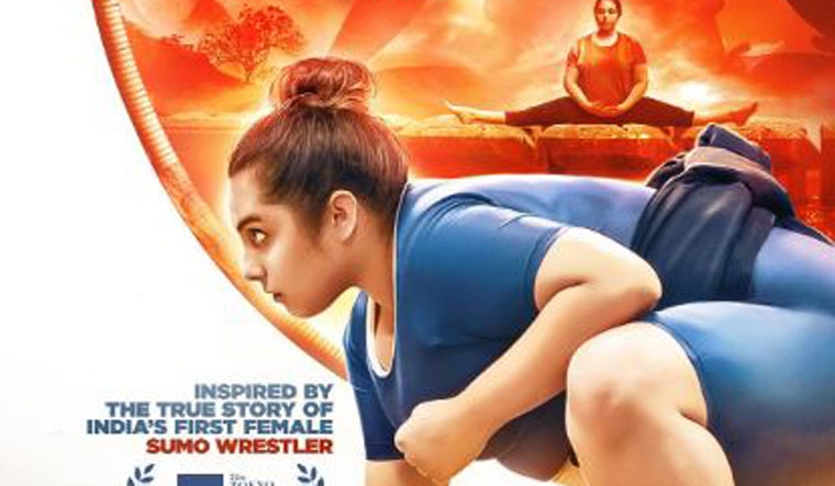 Jio Studios films 'Mrs' and 'Sumo Didi' to premiere at 35th Palm Springs International Film ...