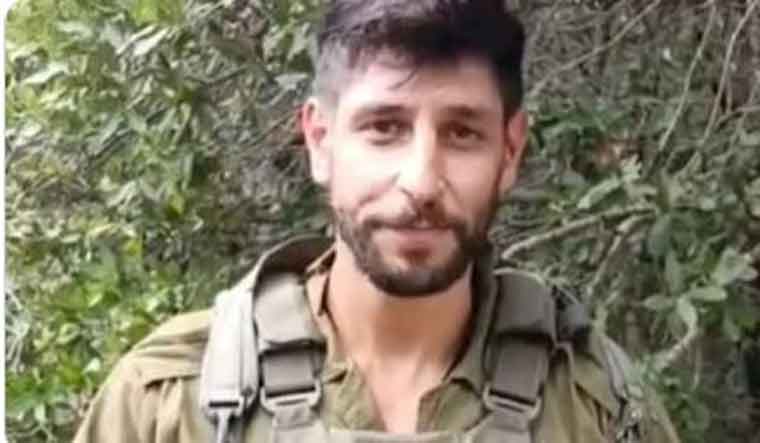 'Fauda' actor Idan Amedi seriously injured in Gaza- The Week