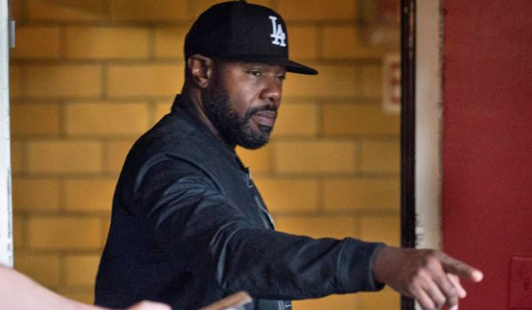 Antoine Fuqua to direct feature documentary on Nelson Mandela- The Week