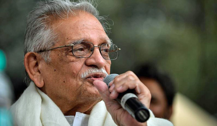 Of poetry and shayaris: Songs by Gulzar that are close to my heart- The ...