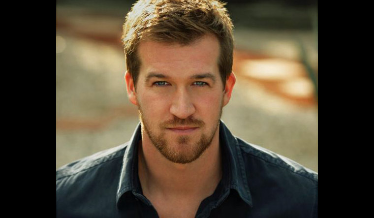 Captain Marvel actor Kenneth Mitchell dies at 49- The Week