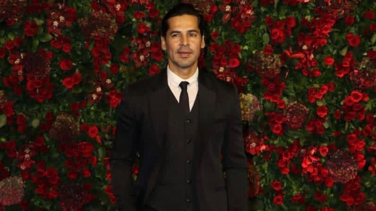 Mithi river desilting fraud: Actor Dino Morea appears for questioning ...